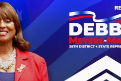 Photo Gallery - State Representative Debbie Meyers-Martin