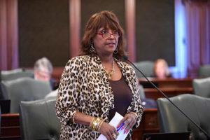 Meyers-Martin Working to Build A Stronger Illinois - State ...