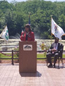 Illinois General Assembly House Resolution 722 to honor the life of U.S ...