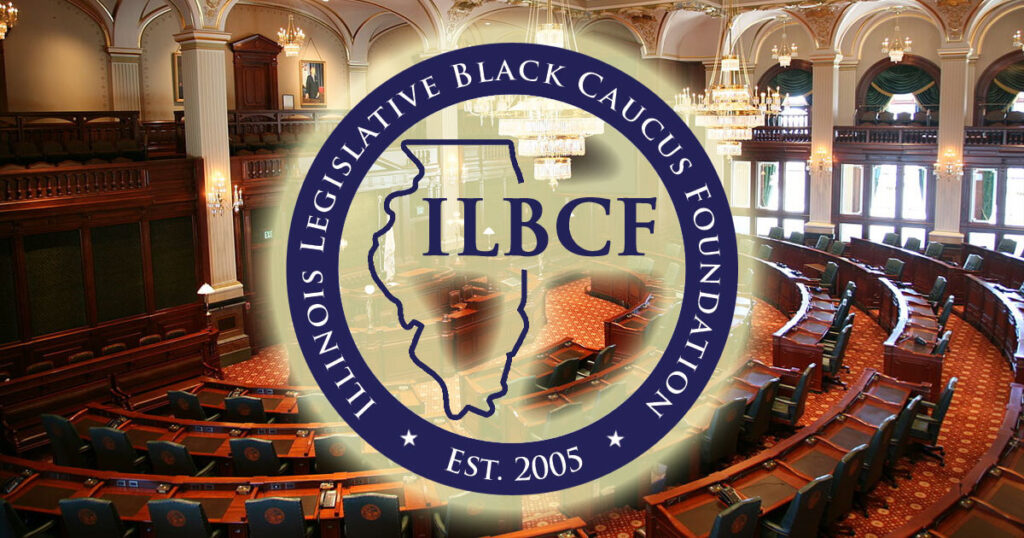 Illinois Legislative Black Caucus Issues Statement in Response to ...
